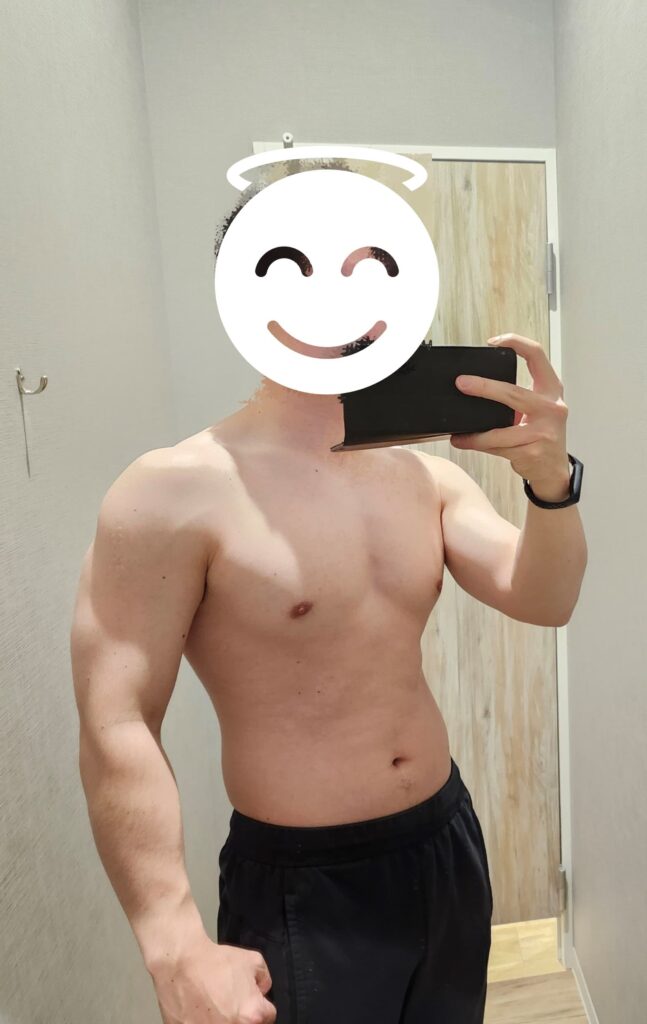 ベンチプレス90kgの見た目とレベル・伸ばし方について解説します