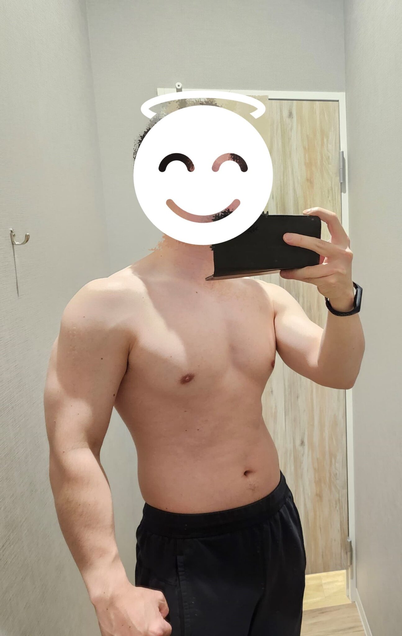 ベンチプレス90kgの見た目とレベル・伸ばし方について解説します